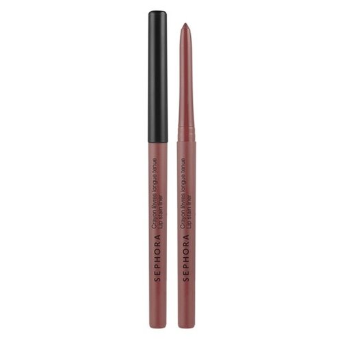 Sephora Карандаш для губ Lip Stain Liner, 40 pink tea