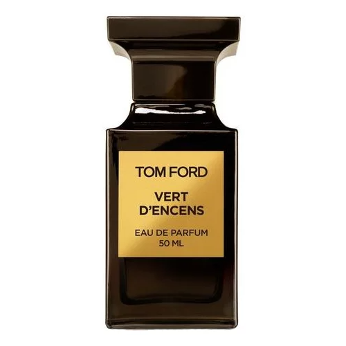 Tom Ford парфюмерная вода Vert d'Encens, 50 мл, 110 г