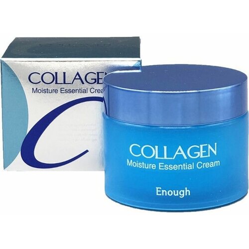 Крем для лица Enough "Collagen Moisture Essential Cream"