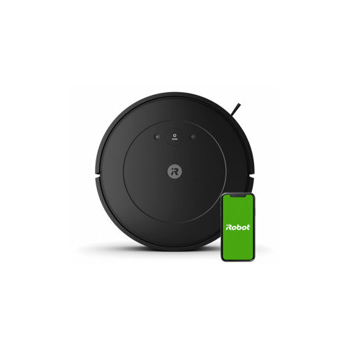 IRobot Робот-пылесос iRobot Roomba Combo Essential Y1