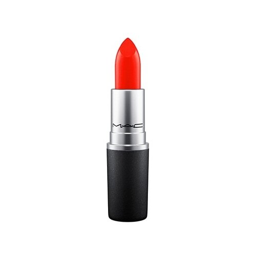 MAC помада для губ Matte Lipstick матовая, оттенок Lady Danger