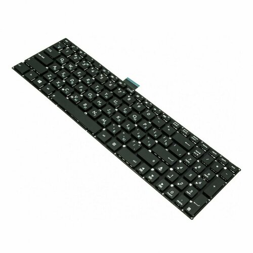 Клавиатура для ноутбука Asus K501 / K501LB / K501LX и др, черный