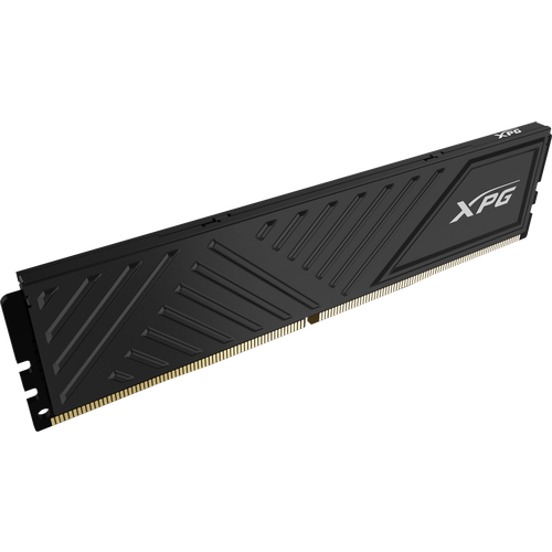 Оперативная память 8Gb DDR4 3200MHz ADATA XPG Gammix D35 (AX4U32008G16A-SBKD35)