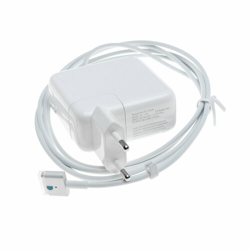 Блок питания PALMEXX PA-115 для ноутбука Apple MacBook Air 14.85V 3.05A (45W) MagSafe2