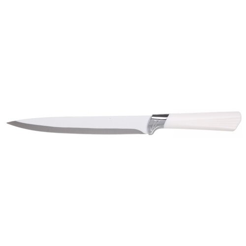 Нож филейный  Florento Венера, лезвие 21 см