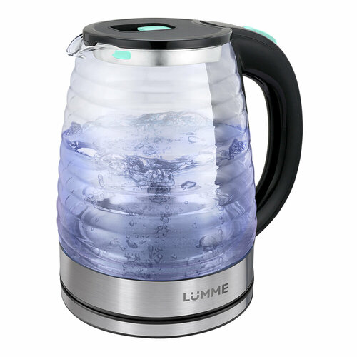 Электрический чайник LUMME LU-4101 светлая яшма