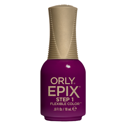 Orly Лак для ногтей Epix Flexible Color, 18 мл, 29915 Casablanca