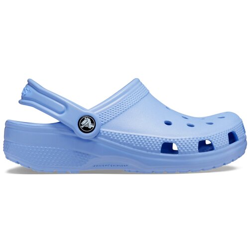 Сабо Crocs, размер C10 US, голубой