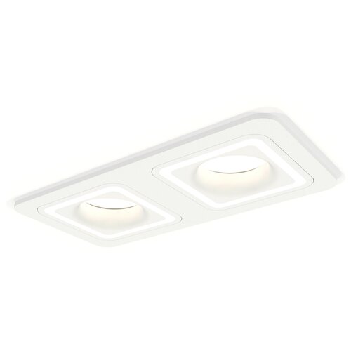 Встраиваемый светильник Ambrella Light Techno XC7905011 (C7905, N7715)