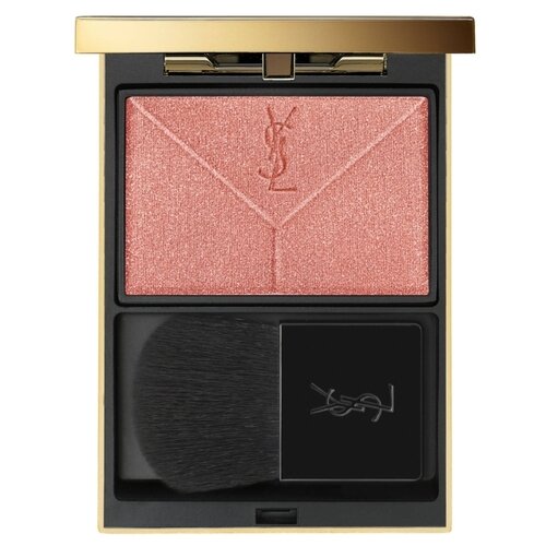 Yves Saint Laurent Хайлайтер Couture Highlighter, 2, or rose 