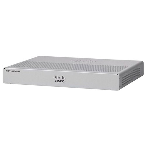 Маршрутизатор Cisco C1111X-8P