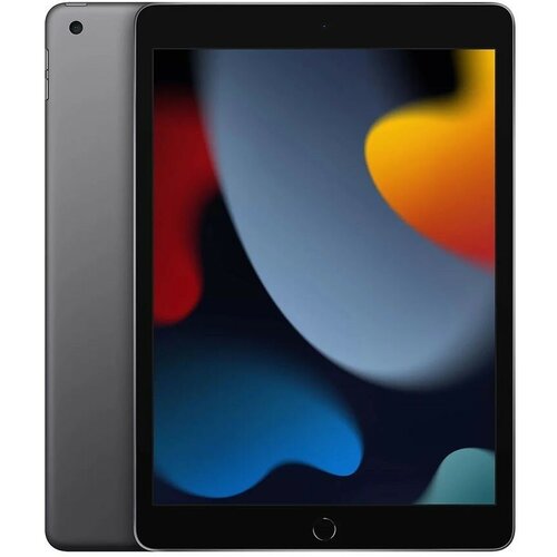 Apple iPad 10.2” (2021) 256GB Wi-Fi (Space Gray) MK2N3