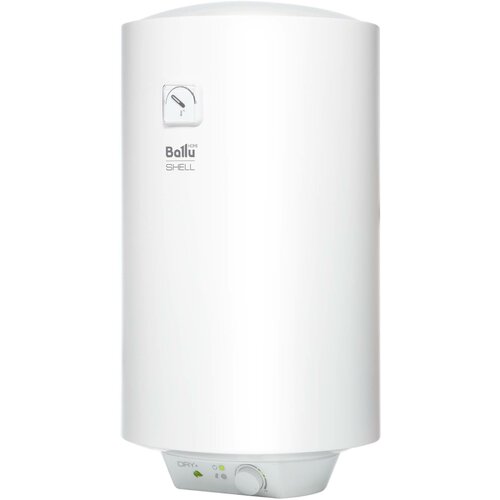 Электрический накопительный водонагреватель Ballu BWH/S 50 Shell