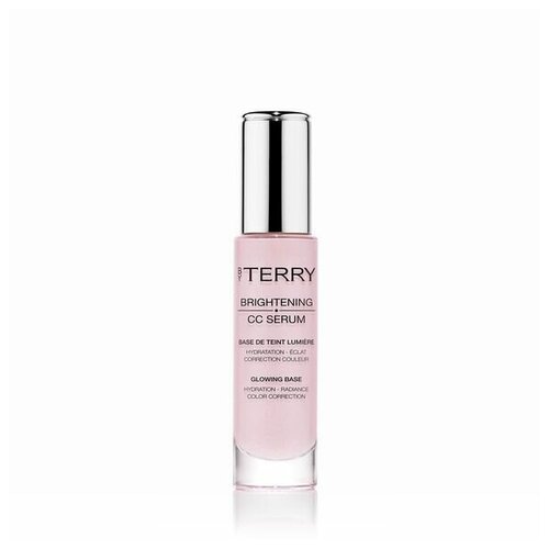 By Terry Cellularose Brightening CC-Сыворотка для лица (Rose Elixir)