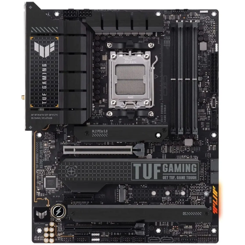 Материнская плата ASUS TUF GAMING X670E-PLUS WIFI Retail