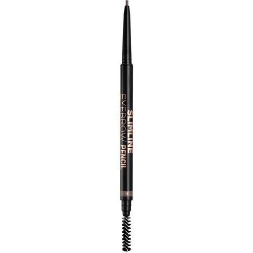 EVA MOSAIC Автоматический карандаш для бровей Slimline Eyebrow Pencil, 0,07 г, 01