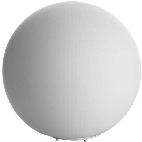 Лампа декоративная Arte Lamp Sphere A6025LT-1WH, E27, 60 Вт, белый