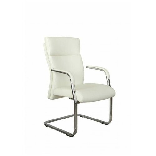 Кресло компьютерное RIVA RCH С1511 (6207), white