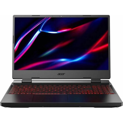 Ноутбук Acer Nitro 5 AN515 46 NH QH0ER 001