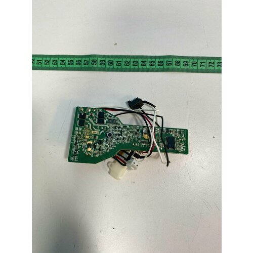 Модуль управления PCB16303 REV:0.6 для пылесоса Philips FC6404