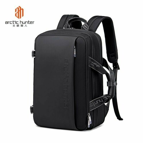 Рюкзак для ноутбука B00540 черный