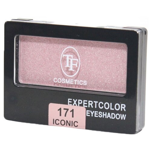 TF Cosmetics Тени для век Expert Color Iconic, 4.6 г