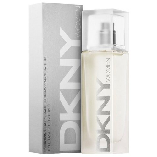 Женская парфюмерия Donna Karan DKNY Women Energizing туалетная вода 30ml