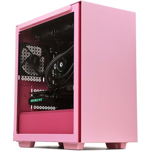 Игровой компьютер Robotcomp Розовая Пантера 3.0 V3 Plus