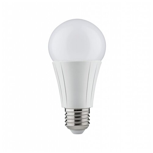 Лампа светодиодная ZB Primo LED AGL 8,5W E27 Opal RGBW d