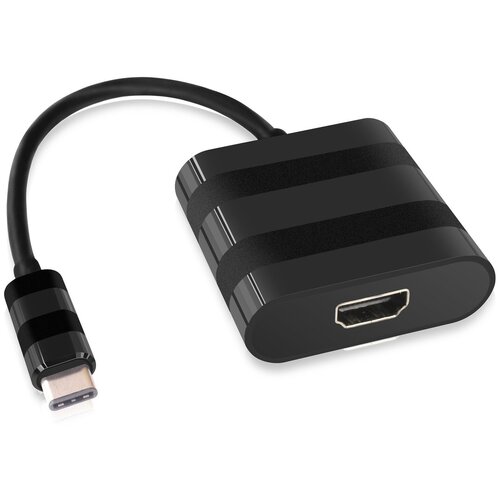 Переходник USB - HDMI Greenconnect GCR-UC3HD