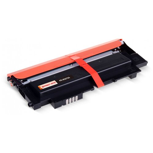 Print-Rite Тонер-картридж совместимый ПринтРайт Print-Rite PR-W2070A W2070A черный 700 стр