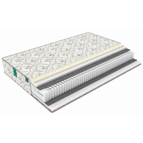 Матрас Sleeptek Perfect Soft Norma Foam, Размер 185х180 см