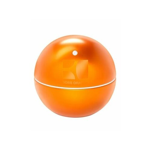 BOSS туалетная вода Boss in Motion Orange Made for Summer, 90 мл