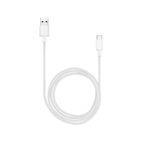 Кабель HUAWEI USB - USB Type-C (AP51), 1 м, 1 шт., белый