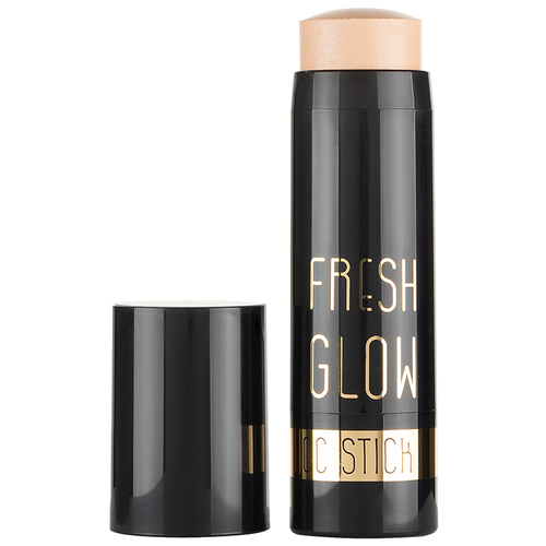 Стик тональный с ухаживающими ингредиентами, №2 / Fresh Glow CC Stick 6,3 г