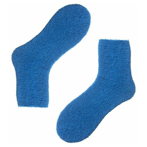 Носки Chobot, размер 23, синий