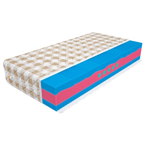 Mr.Mattress ProLive Viscoool, 70x195 см