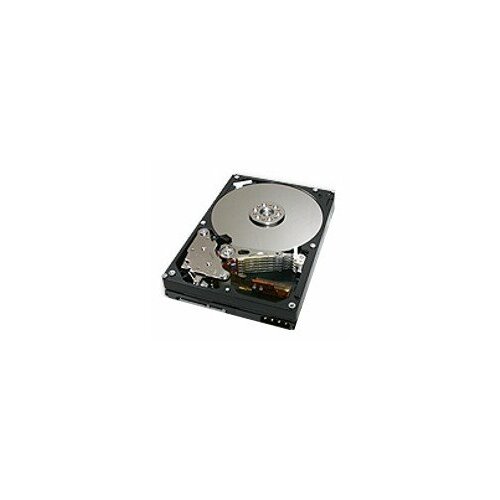 Жесткий диск HGST 400 ГБ HDS724040KLAT80