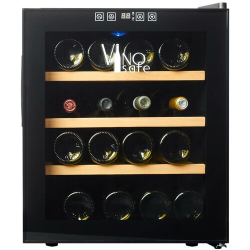 Однозонный винный шкаф Vinosafe модель VSF16AM