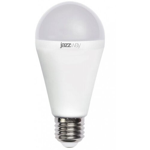 Jazzway PLED- SP60 18w E27 3000K 230/50