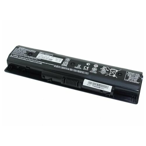 Аккумулятор (батарея) для ноутбука HP Pavilion 15-e000 (PI09XL 10,8V 4200 mAh)