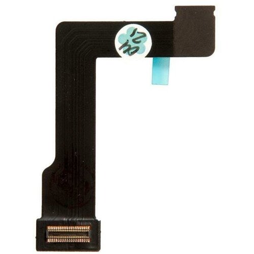 Шлейф клавиатуры IPD для Apple MacBook Pro 15 Retina Touch Bar [accessories] A1990