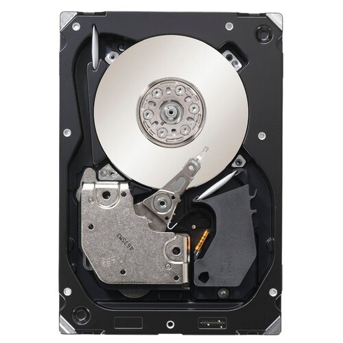 Жесткий диск EMC 300 ГБ 118032506-A01