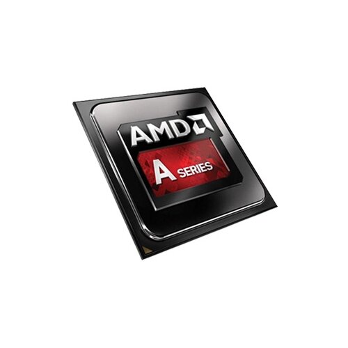 Процессор AMD A8-7600 Kaveri FM2+,  4 x 3100 МГц, OEM