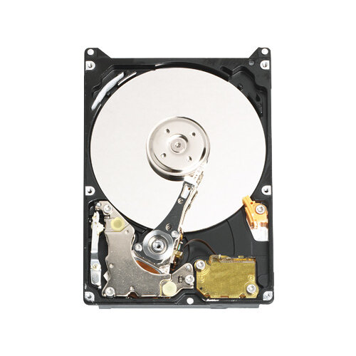 Жесткий диск Western Digital 160 ГБ WD Scorpio Blue 160 GB (WD1600BEVE)