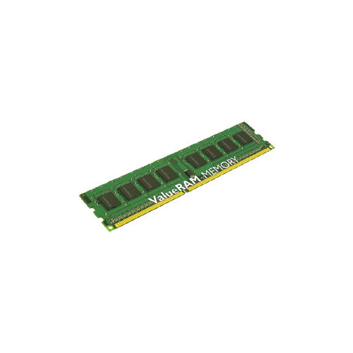 Оперативная память Kingston 2 ГБ DDR3 1066 МГц DIMM CL7 KVR1066D3N7/2G