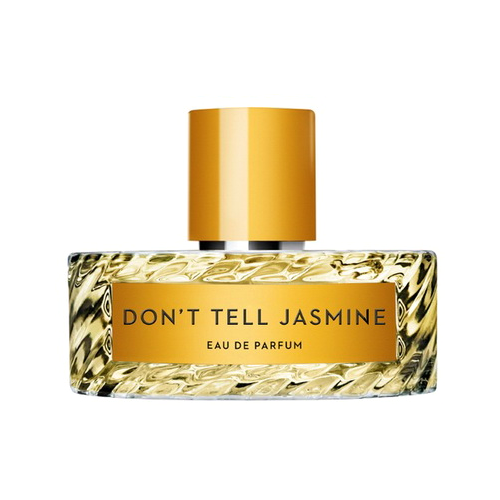 Vilhelm Parfumerie парфюмерная вода Don't Tell Jasmine, 100 мл