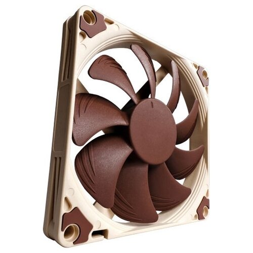 Система охлаждения  для корпуса Noctua NF-A9x14 PWM, разноцветный