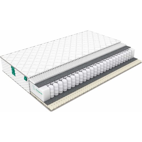 Матрас Sleeptek Premier Latex Foam Massage, Размер 130х180 см