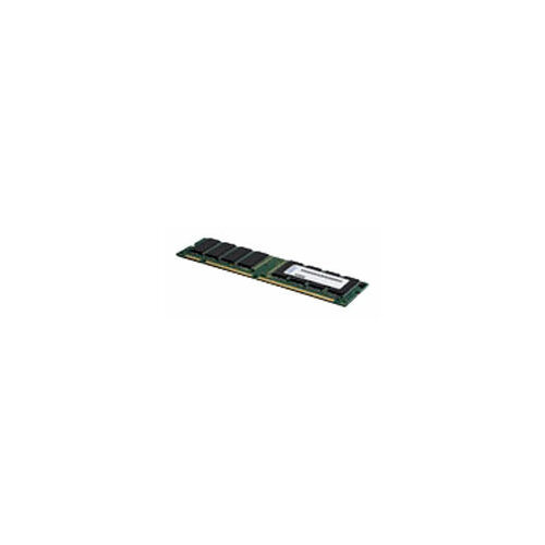 Оперативная память Lenovo 512 МБ (256 МБ x 2 шт.) DDR2 400 МГц DIMM 73P3524